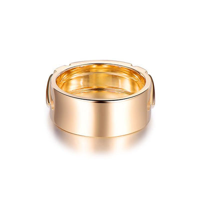 Engravable Atlantis Rings Egyptian Ring Protection Ring Healing Ring f