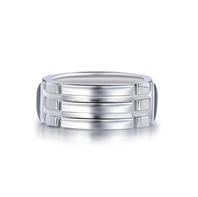 Engravable Atlantis Rings Egyptian Ring Protection Ring Healing Ring f